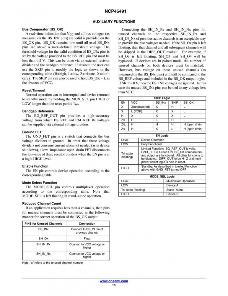 NCP45491 document page 10