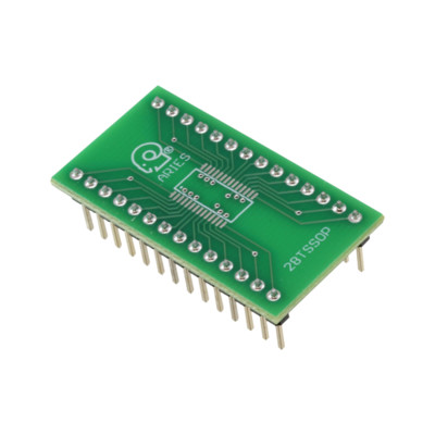 Aries Electronics, Inc. LCQT-TSSOP16