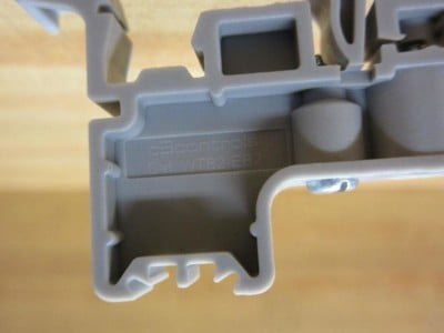 c3controls WTB2-EB Circular Connector Accessory for sale