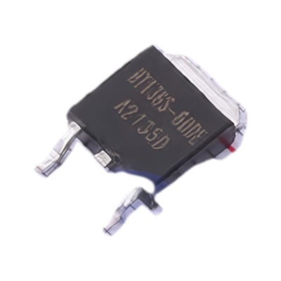 LGE BTB16-600B TRIAC