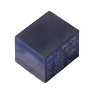 BC JZC-11F/012-1H1(5A) Power Relay Chip