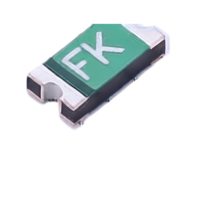 FUZETEC FSMD014-R PTC Resettable Fuse