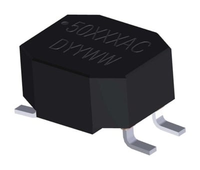 muRata 51505C Common Mode Choke
