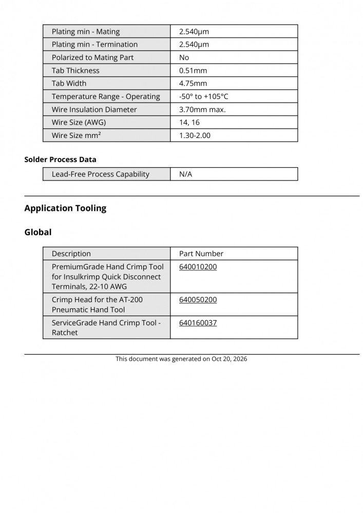 190170031 product document, page 3