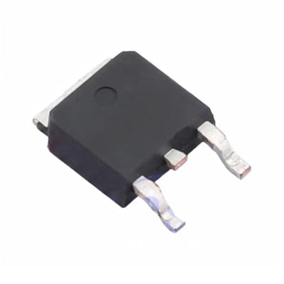 Slkor SL50N06D Single N-Channel MOSFET