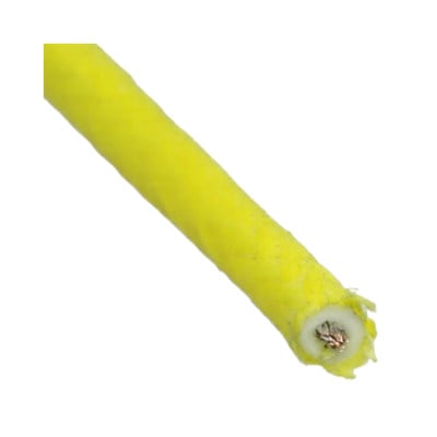CNC Tech 3122-18-1-0500-003-1-TS Single Conductor Hook-Up Wire for sale