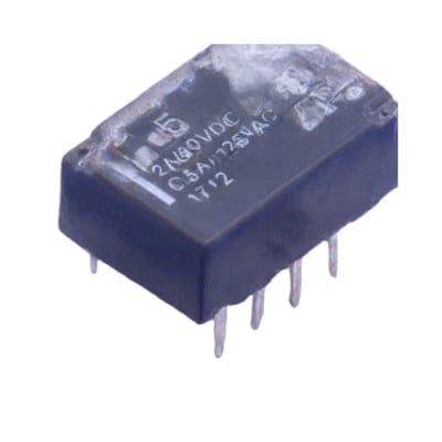 NF(Ningbo Forward Relay Corp) P-5 for sale