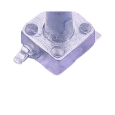 Khon TSB45311-080D332DA-L1000 Tactile Switch
