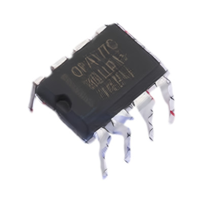 HGSEMI OPA177CN Precision Operational Amplifier Chip for sale