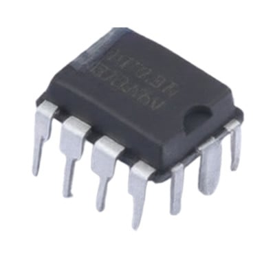 lingxingic UC2844BD(LX) AC-DC Converter & Offline Switcher Chip