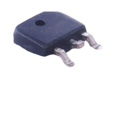 Jingdao Microelectronics G601DS Single Diode