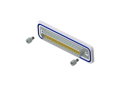 IP67 D-SUB • 37-pos. • Plug • Solder cup for sale