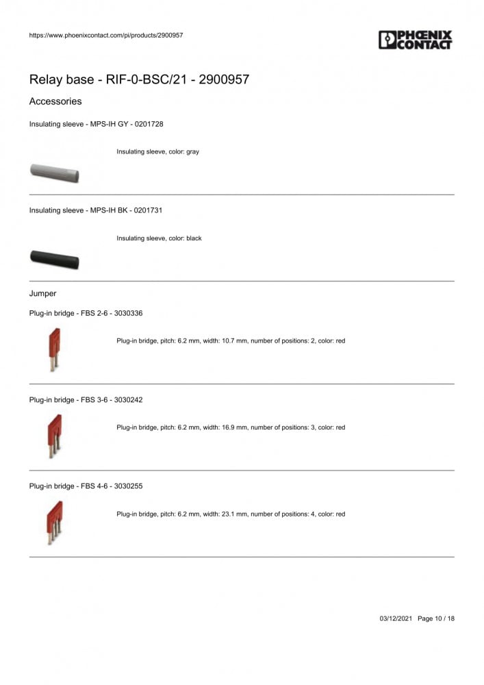 2900957 technical document page 10