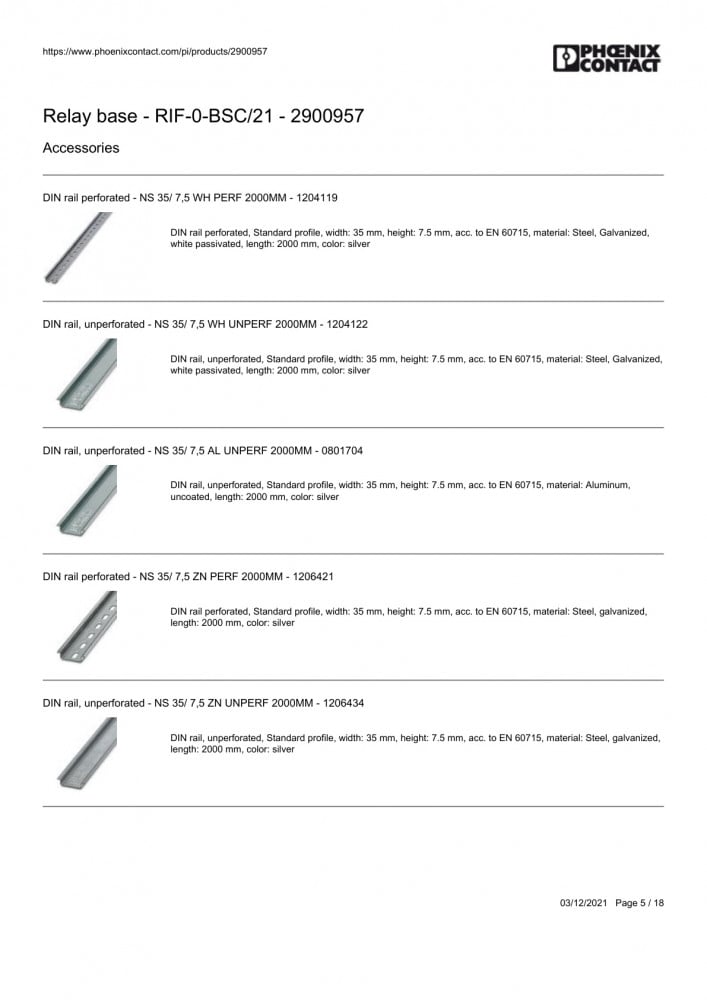 2900957 technical document page 5