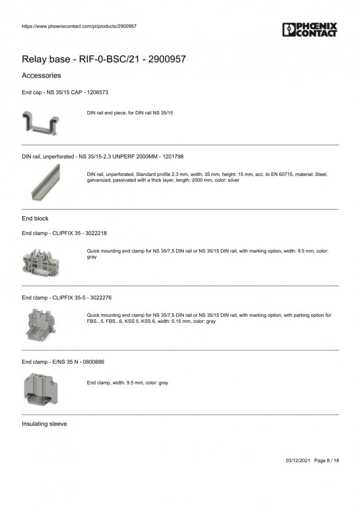 2900957 technical document page 8