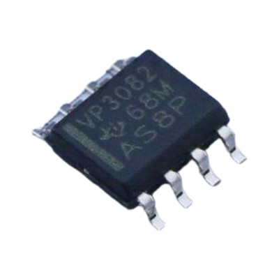 ElecSuper SN65LBC184DR(ES) RS-485 Transceiver Chip for Drivers, Receivers & Transceivers