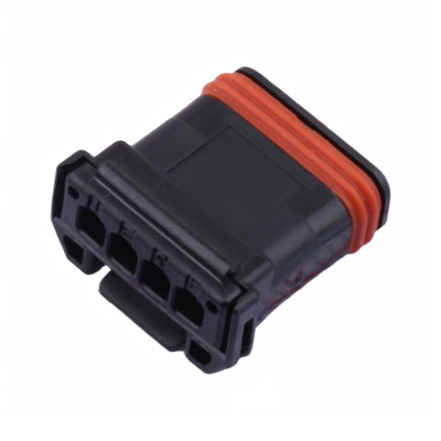 JAE Electronics MX19002P51 Rectangular Connector Housing