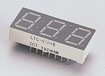 LITEON LTC-4624E