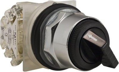 Schneider 9001KS53BH13 Selector Switch