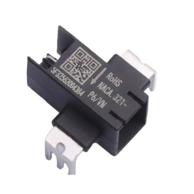 CRRC NACA.80T1-P6/VN Current Sensor Chip