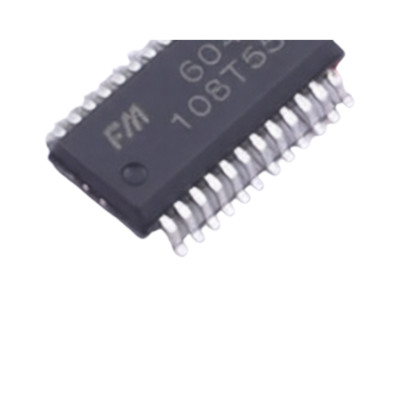 FM FM8502D LED Driver IC