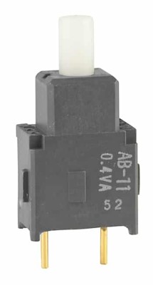 Process Sealed Subminiature Pushbutton
