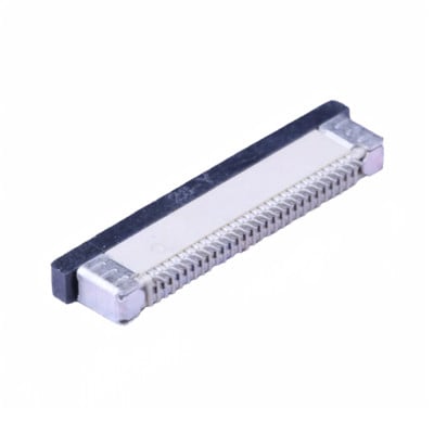 JUSHUO AFC07-S40ECC-00 FFC FPC Flat Flexible Connector Assembly