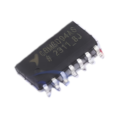 Corebai Microelectronics CBM6004AS14 Amplifier Chip