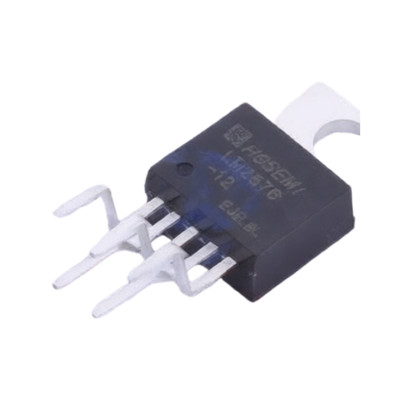 HGSEMI LM2575TB-12 DC-DC Switching Voltage Regulator