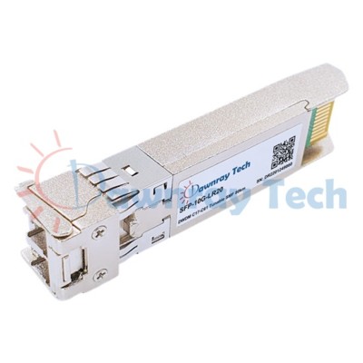 ADVANTECH SFP-XSM-LC-80K