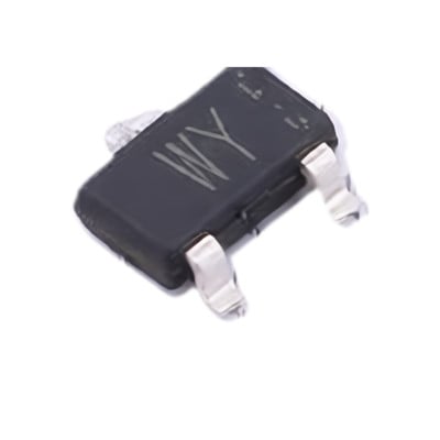 ROHM RSR020N06HZGTL Single N-Channel MOSFET