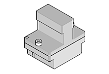 Impel Backplane Press-In Tool