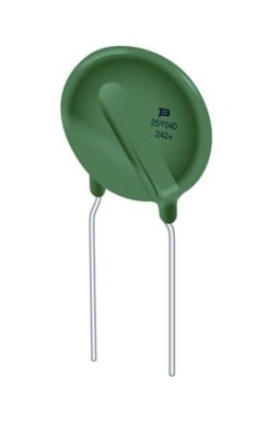 BOURNS BN-LG25Y7R0MYB NTC Thermistor