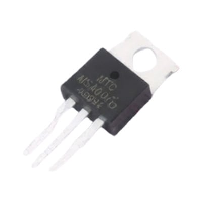 MIRACLE POWER MS0005C Single N-Channel MOSFET