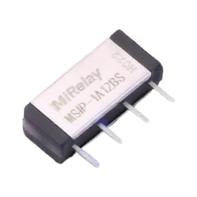 MiRelay SIP-1A05 Reed Relay Chip