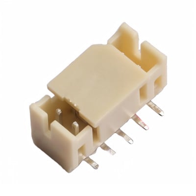 Yxcon A2001WV-S-7P Male Header Pins