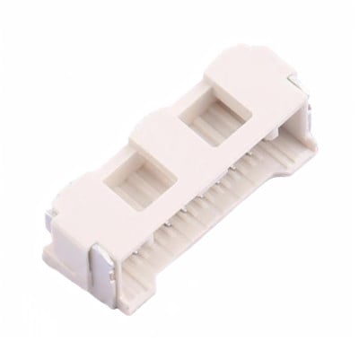 jkun A1506AWR-12-F4MB1-R Male Header Pins