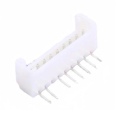 SHOU HAN 2.0-9P WZDK MS Male Header Pins