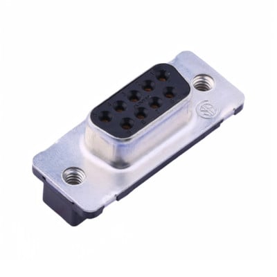 TE Connectivity 2-5747706-0 D-Sub Connector for sale