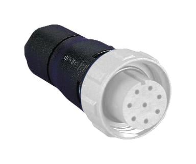Bulgin PX0410/06S/6065 Circular Connector Housing for sale