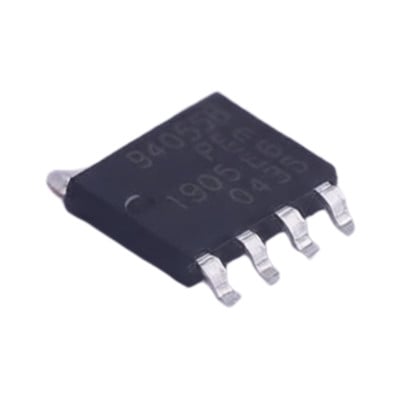 Nexperia PSMN8R9-100BSE,118 Single N-Channel MOSFET