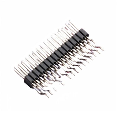 DEALON DZ127S-22-04-57 Male Pin Header Connector