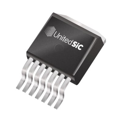 Qorvo UF3C065030K3S Single FET MOSFET