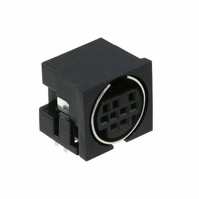 CUI MD-90 Circular Connector Assembly for sale