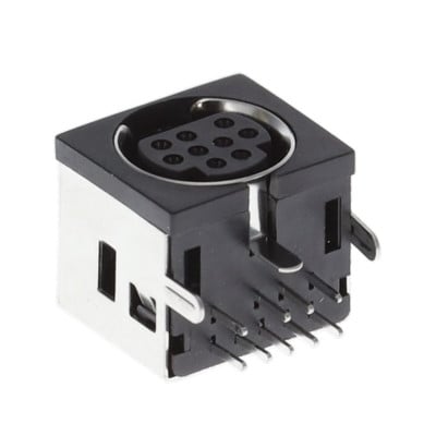 CUI MD-90 Circular Connector Assembly for sale