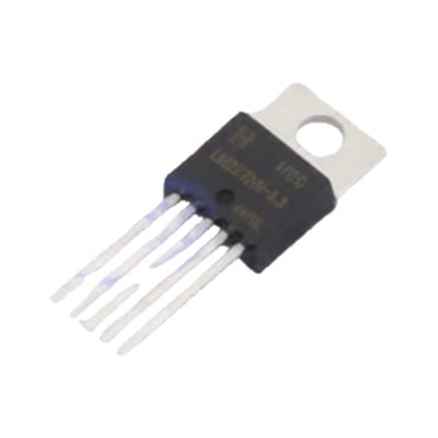 HANSCHIP semiconductor LM2575T-3.3G