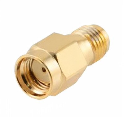 L-com LCAD30003 Coaxial Connector (RF) Adapter