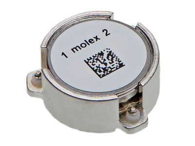Surface Mount Single Junction Circulator 3400-3800 MHz, Clockwise, 15.0mm Diameter for sale