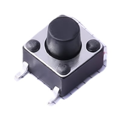 BZCN TSD003B06010A Tactile Switch