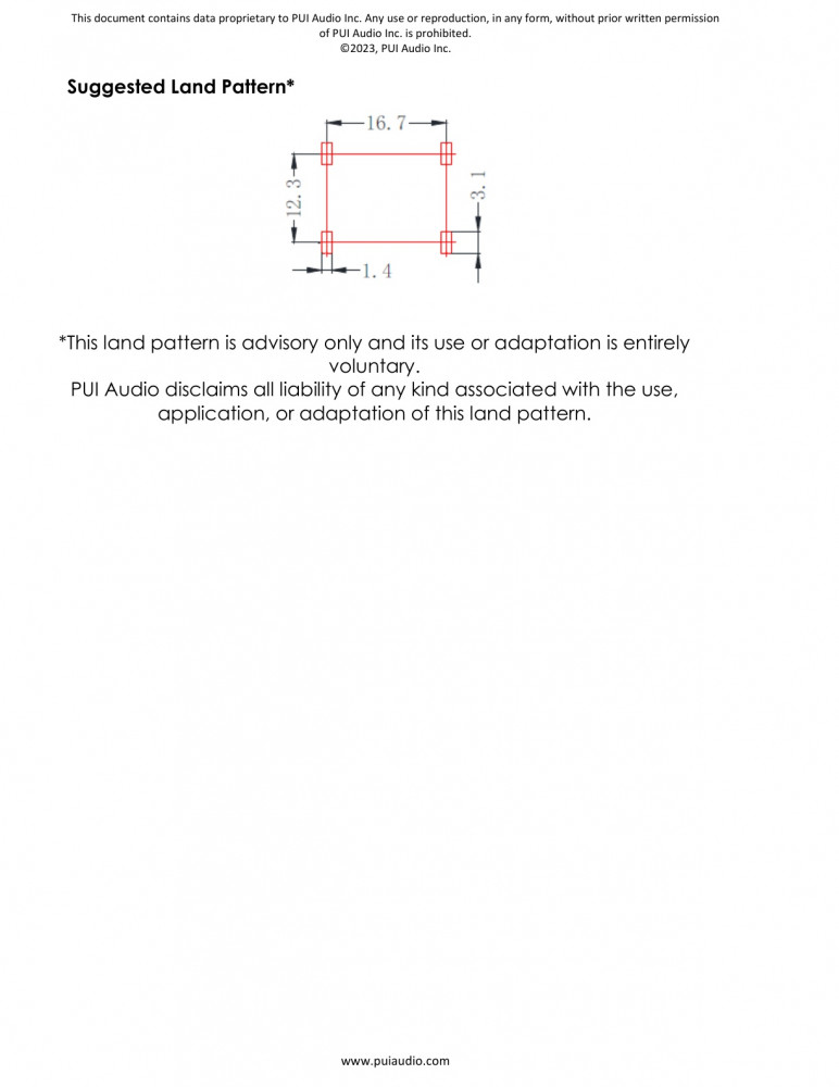 SMS-1804MS-HT datasheet page 5
